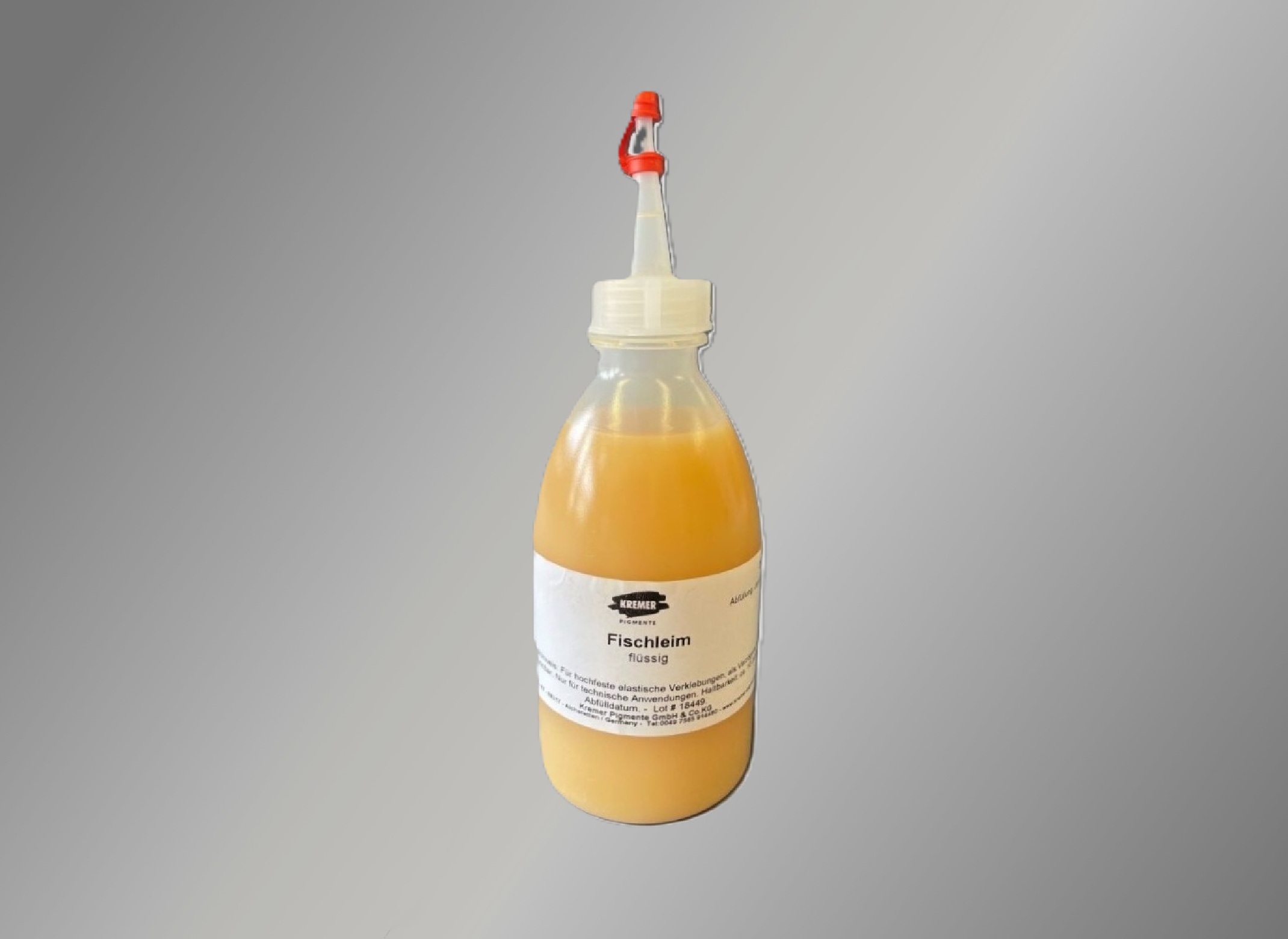 Fischleim - Bäumli Möbelschreinerei